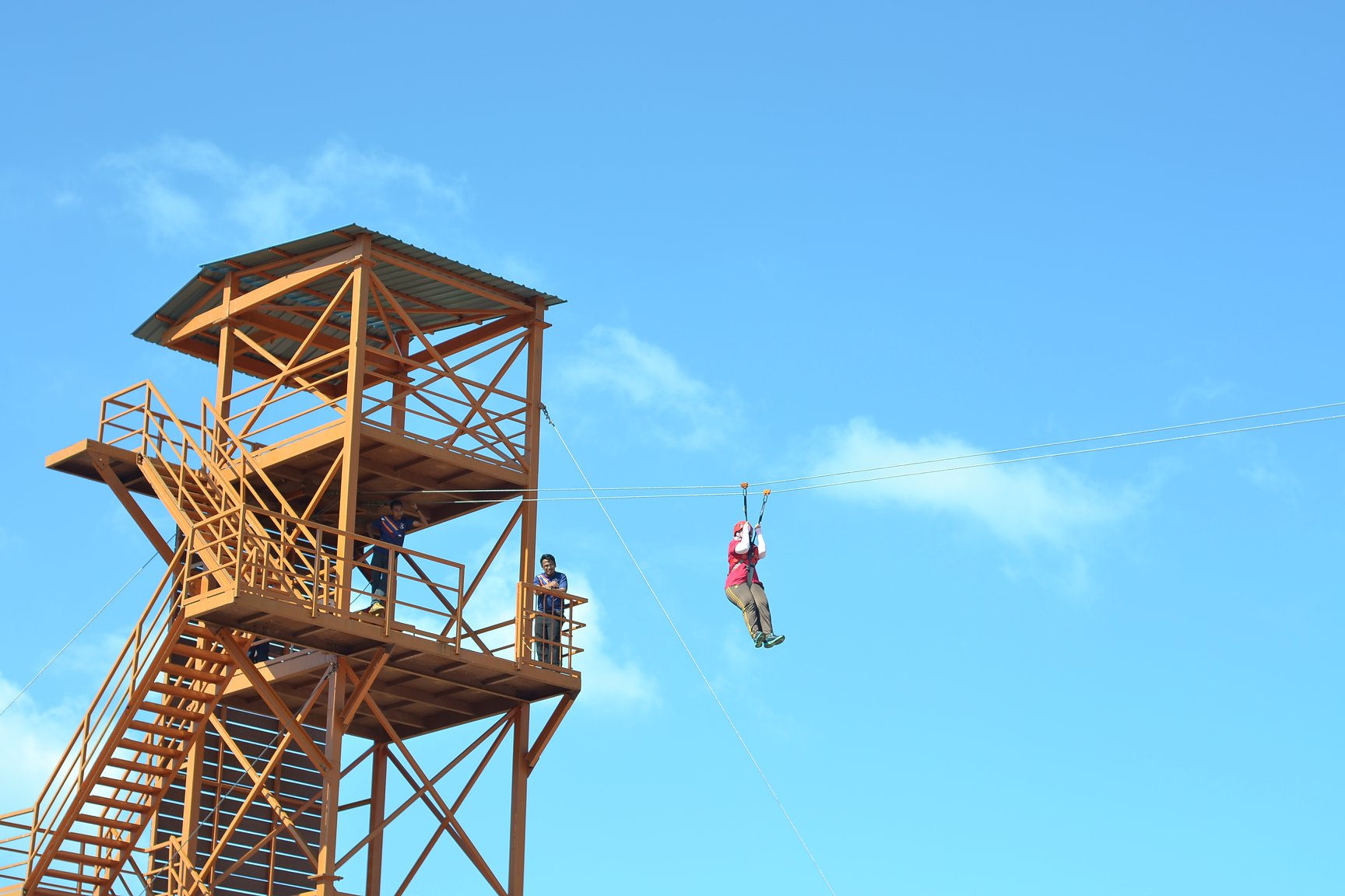 PD Sanctuary Outdoor Training Camp Port Dickson (Pds Training Camp ...