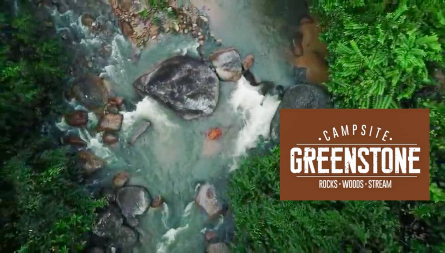 GreenStone Campsite - Jom Kursus